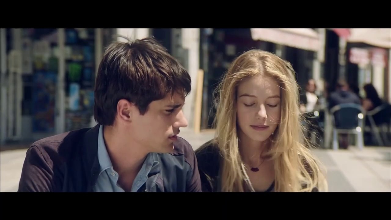 La Nouvelle Fille Du Lycée, Le Film Complet en Français I Romance ...