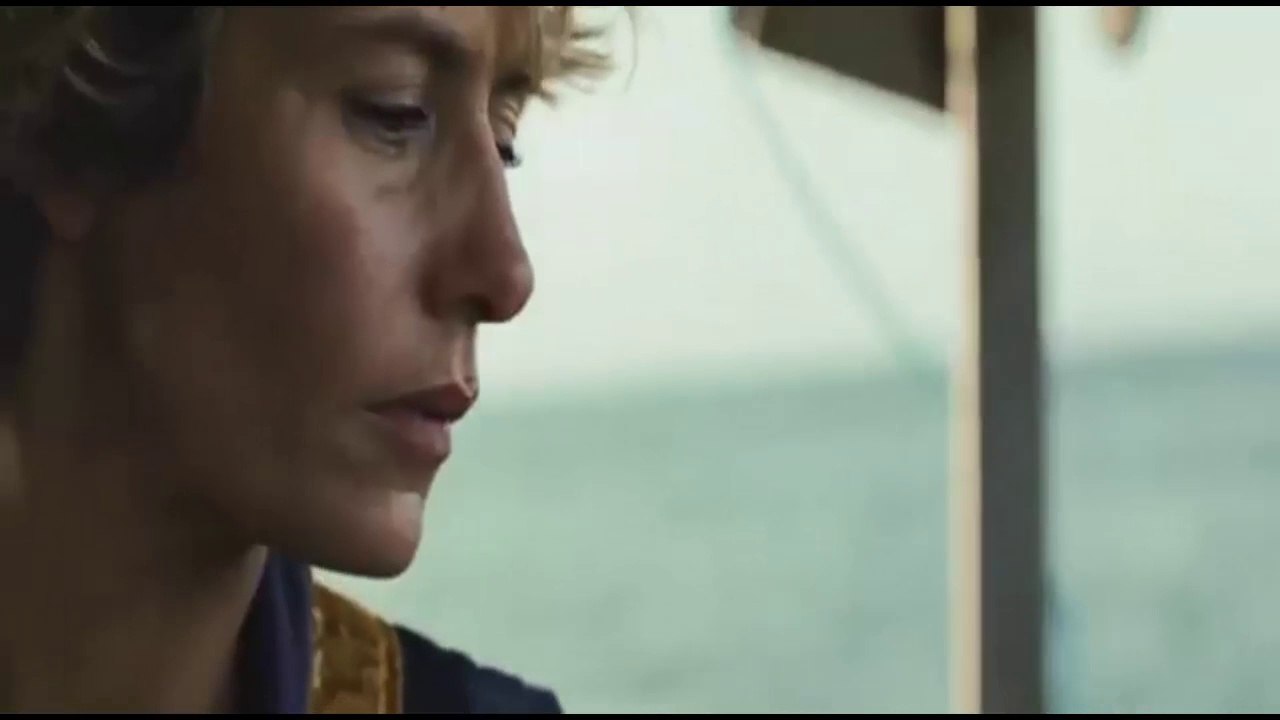 2022 La Passagere Wild Seas HOT FRENCH MOVIE - video Dailymotion