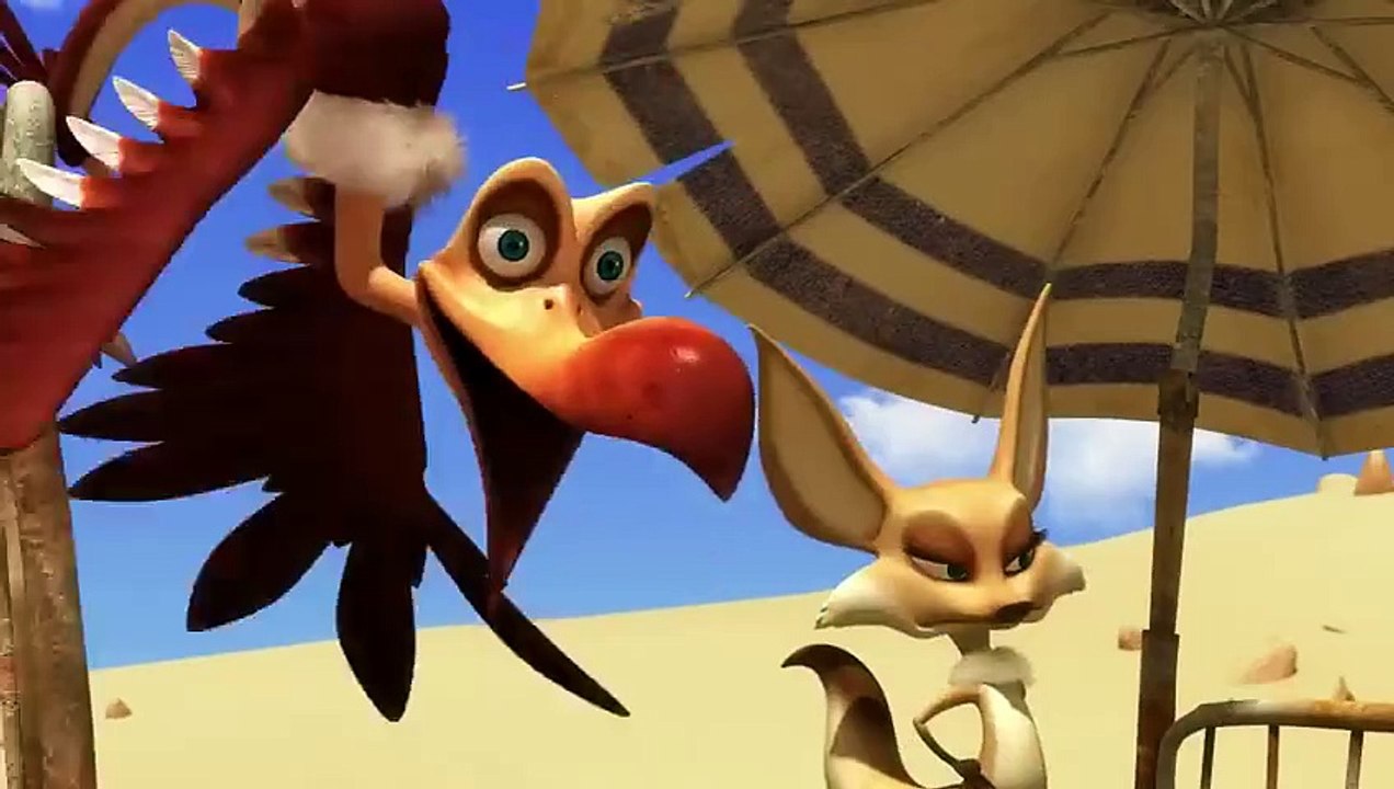 ᴴᴰ The Best Oscar's Oasis Episodes 2018 ♥♥ Animation Movies For Kids ♥ ...