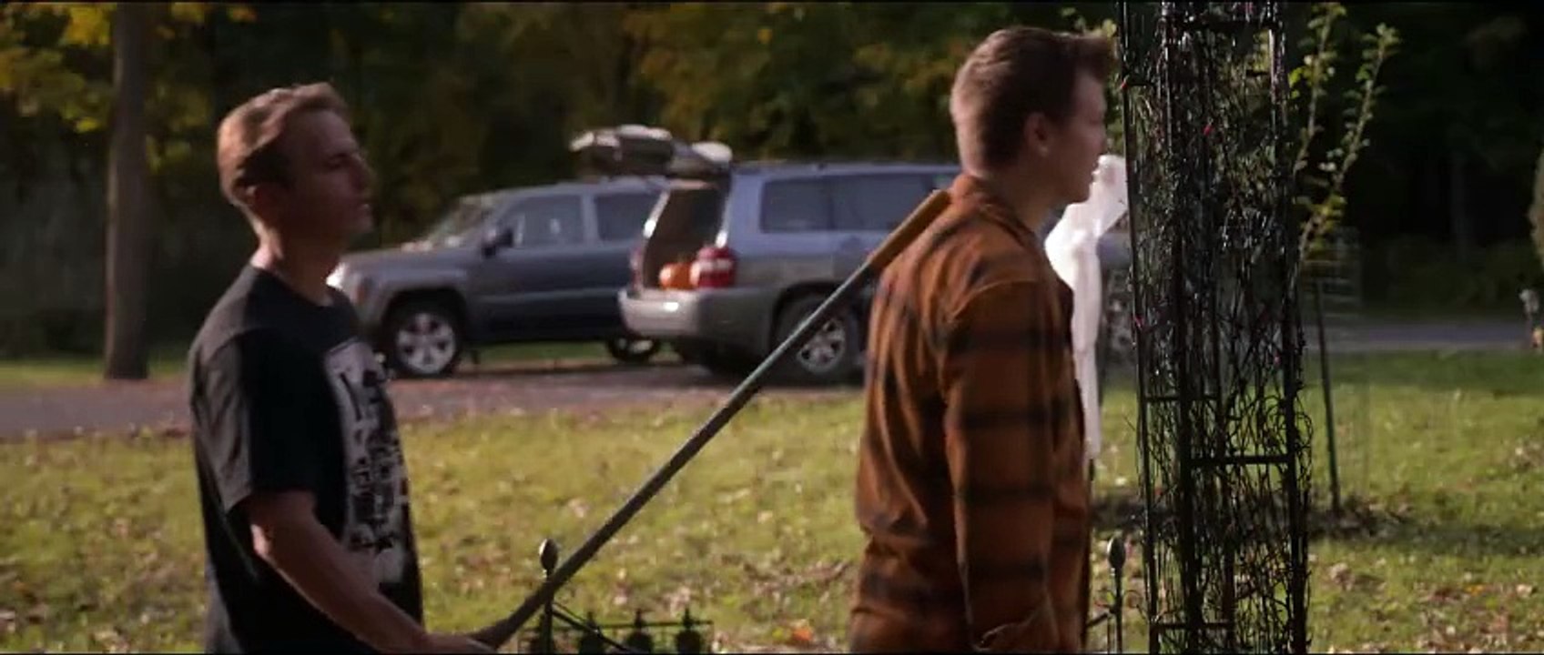 Creeping Death | movie | 2023 | Official Trailer - video Dailymotion