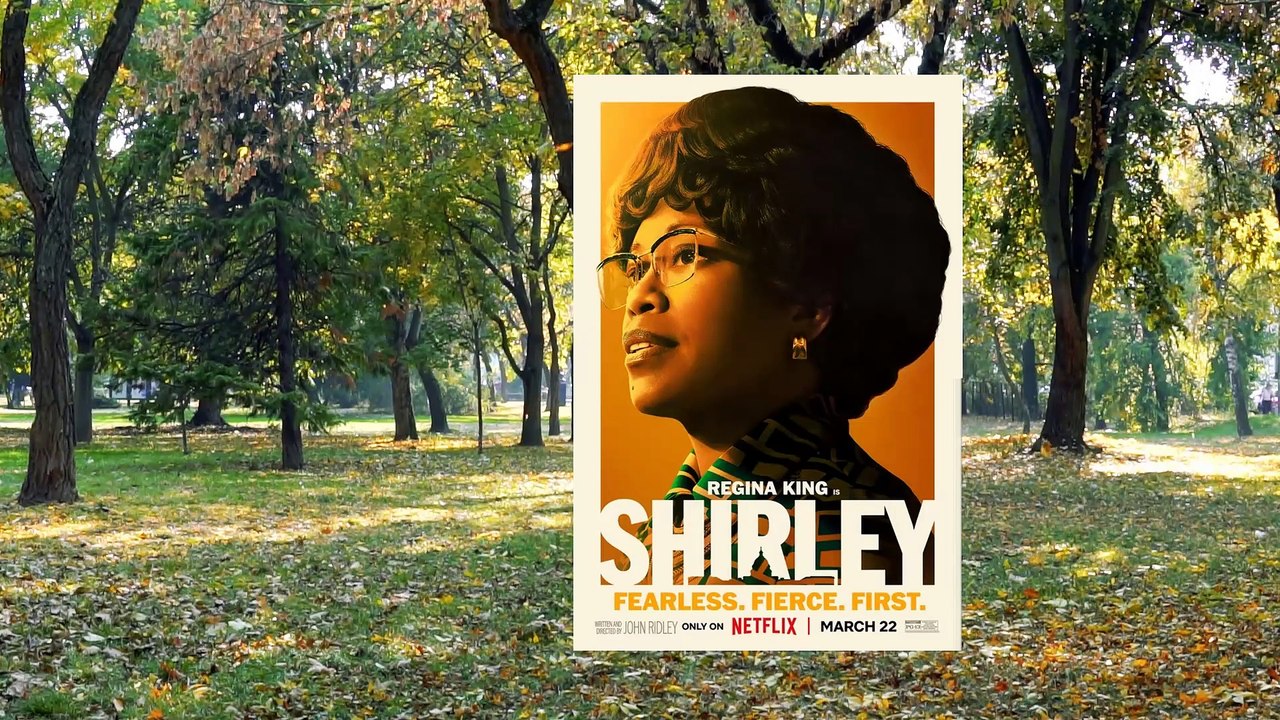 Shirley Ending Explained - video Dailymotion