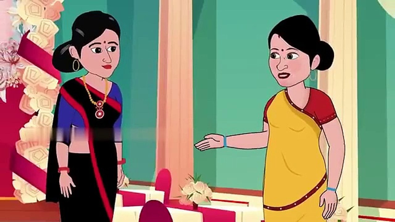 सच बोलने वाली बहू - Hindi kahaniya _ Hindi Story _ Moral Stories ...