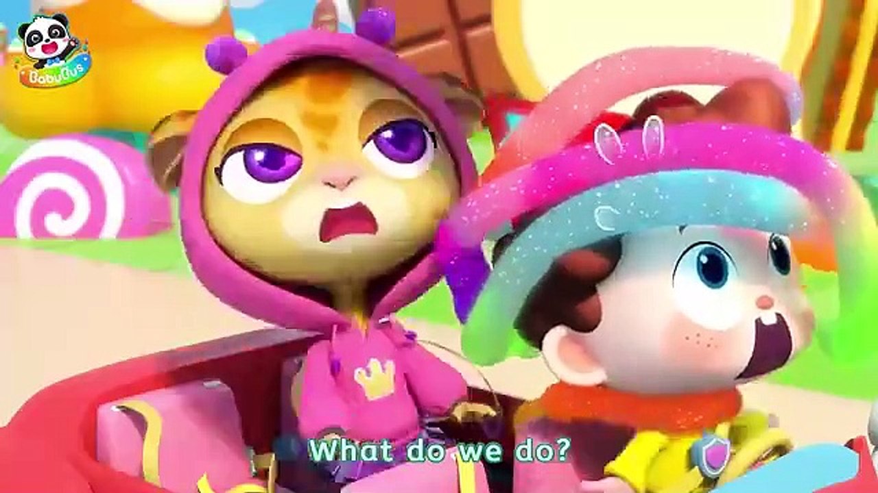 Baby bus cartoons ️ - video Dailymotion