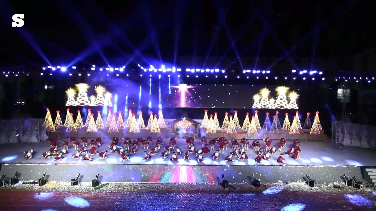 Dagitab Festival - Naga City | Pasigarbo sa Sugbo 2024 - video Dailymotion