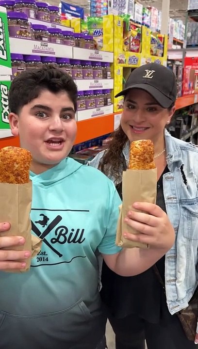 We’re A Costco Family‼️ #costco #costcoguys #family #fun #bigjustice # ...