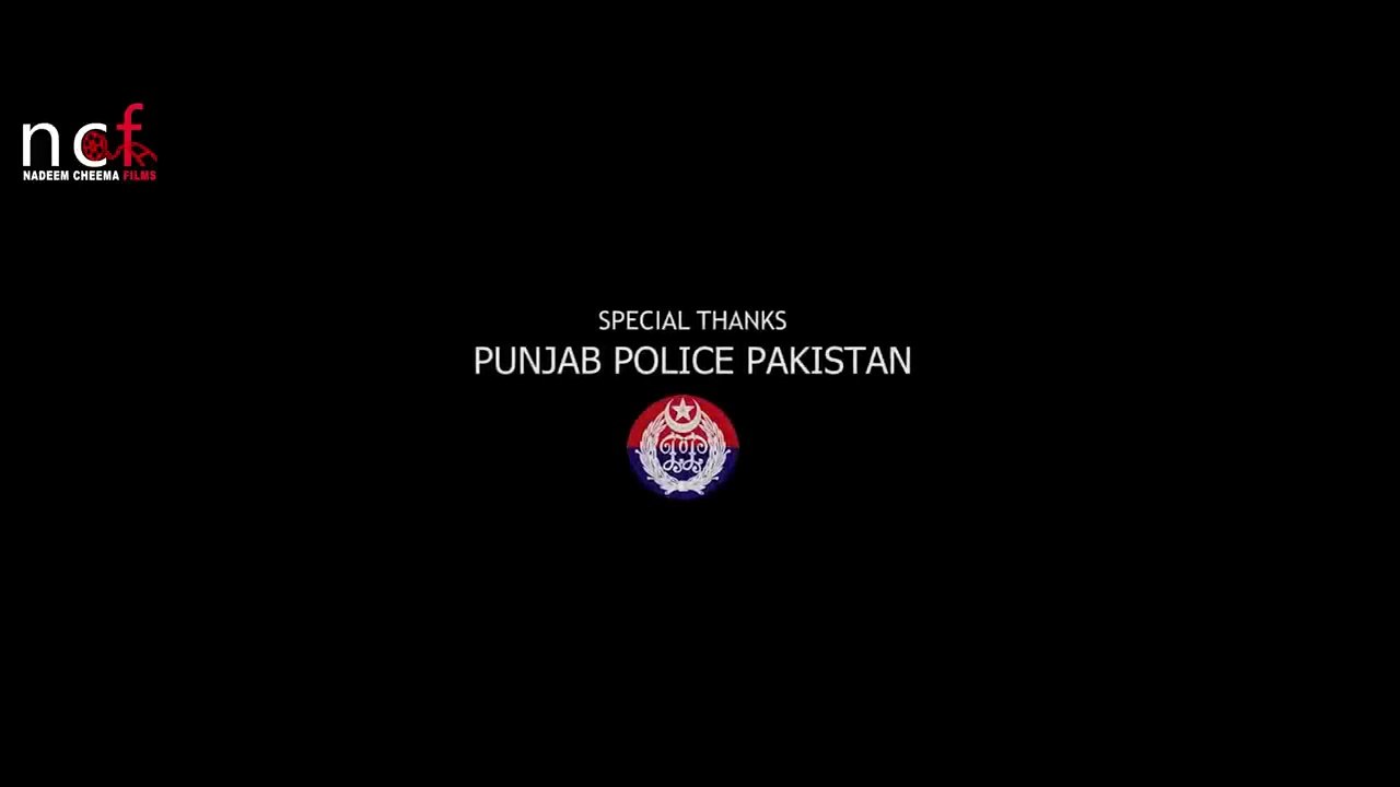 Halaf ｜ Official Full Movie in 4K ｜ New Action Movie 2024 ｜ Produced ...