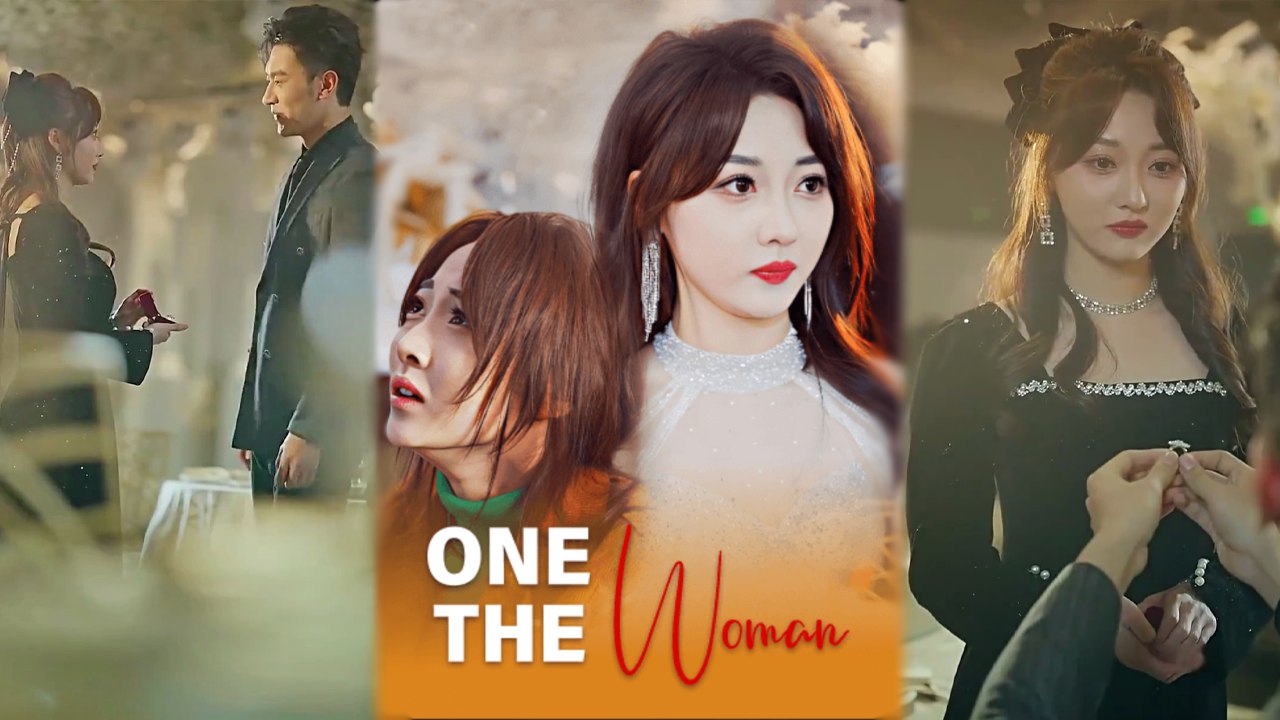 One The Woman Full HD - video Dailymotion