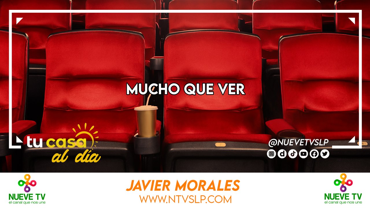 JAVIER MORALES - MUCHO QUE VER - Vídeo Dailymotion