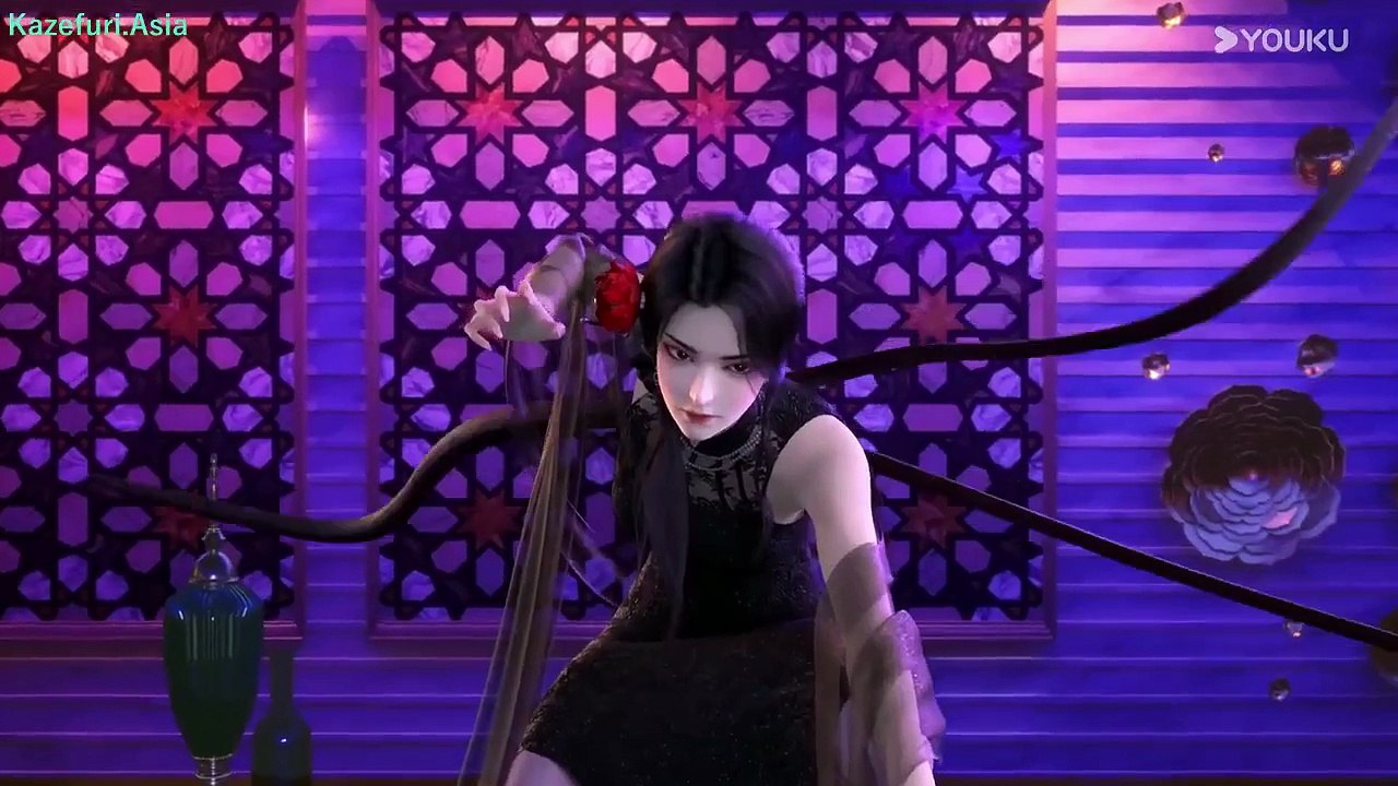 The Golden Wug eps 13 indo - Video Dailymotion