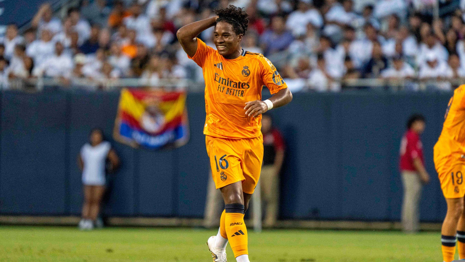 The Price Real Madrid Pays for Each of Endrick's Goals | beIN SPORTS