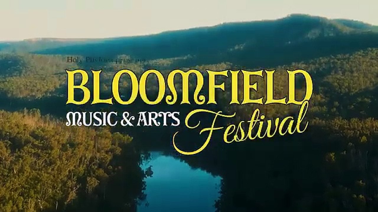 Bloomfield Music and Arts Festival 2024│Illawarra Mercury│August 27 ...