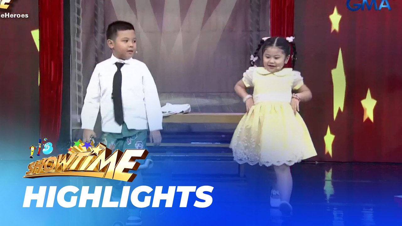 It's Showtime: LA LA LAND, SHOWING BULILIT EDITION! (Showing Bulilit ...