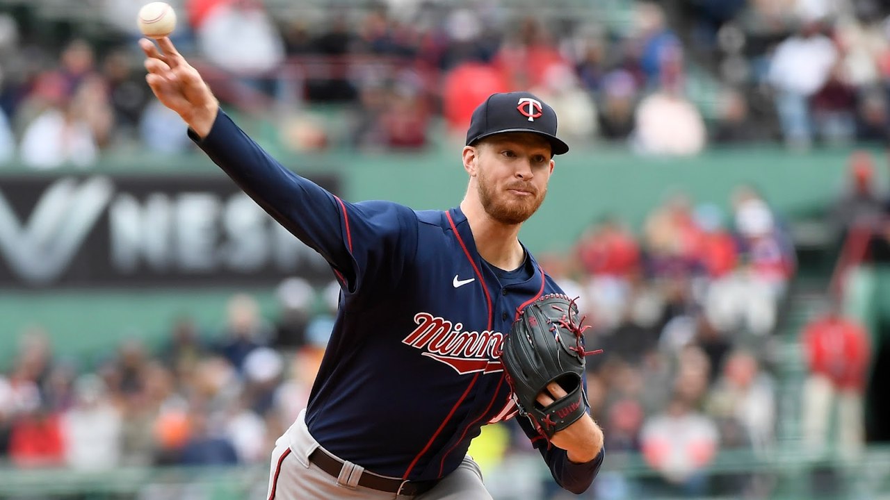 MLB Update: Tigers Lead White Sox, Braves Dominate Twins - video ...