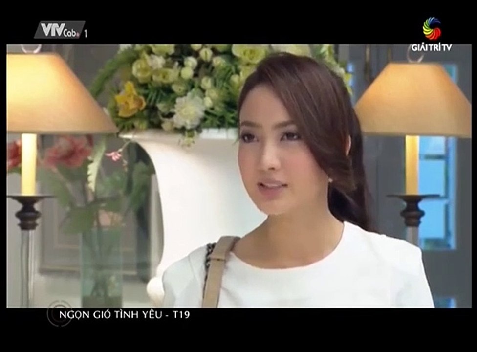 Ngọn Gió Tình Yêu Tập 19 - Lom Son Rak (2015) [HD-Lồng Tiếng] - Video Dailymotion