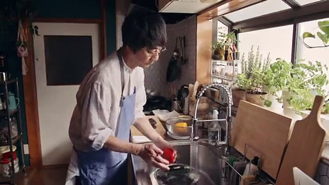 M!tsuya Sense! n0 Ke!kakutek!na Ezuke. EP1 Eng Sub - video Dailymotion