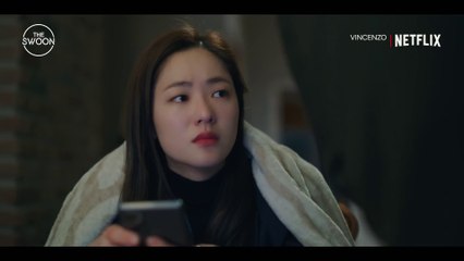 VINCENZO: WATCH ON [ENG SUB] by Netflix K-Content - Dailymotion