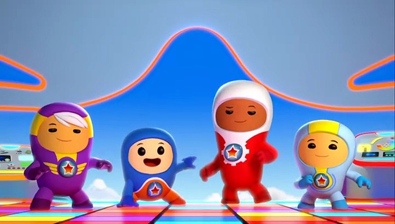 Cbeebies Go Jetters Sydney Opera House Australia 1x6...mp4 - video ...