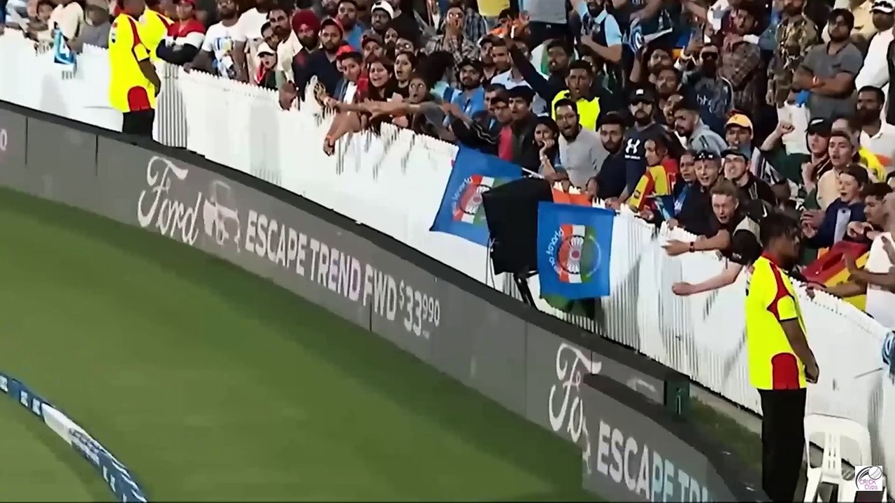 Explosive Batting by Rohit Sharma | Thrilling Super Over Finish | India ...