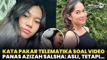 Link Video Viral Azizah Salsha Twitter Download Azizah Viral Twitter - video Dailymotion