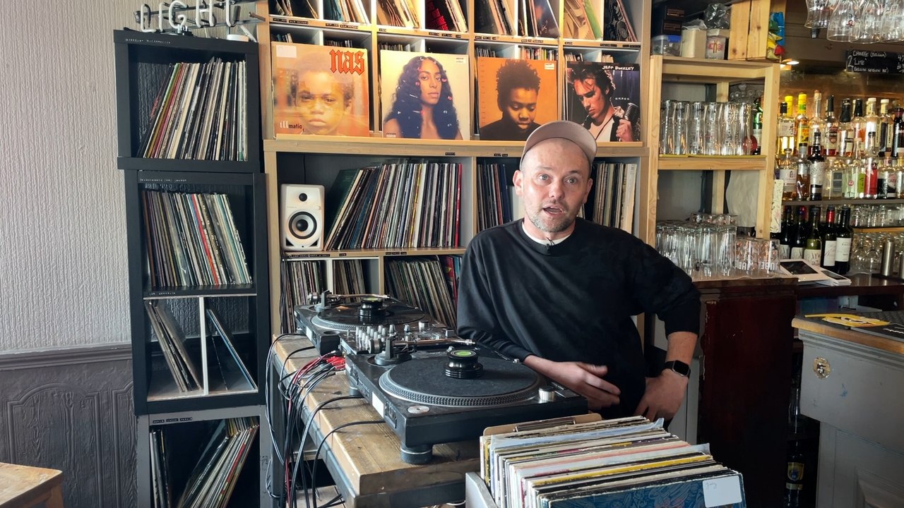 Story behind Redmond’s of Dennistoun in Glasgow’s East End, its unique ...