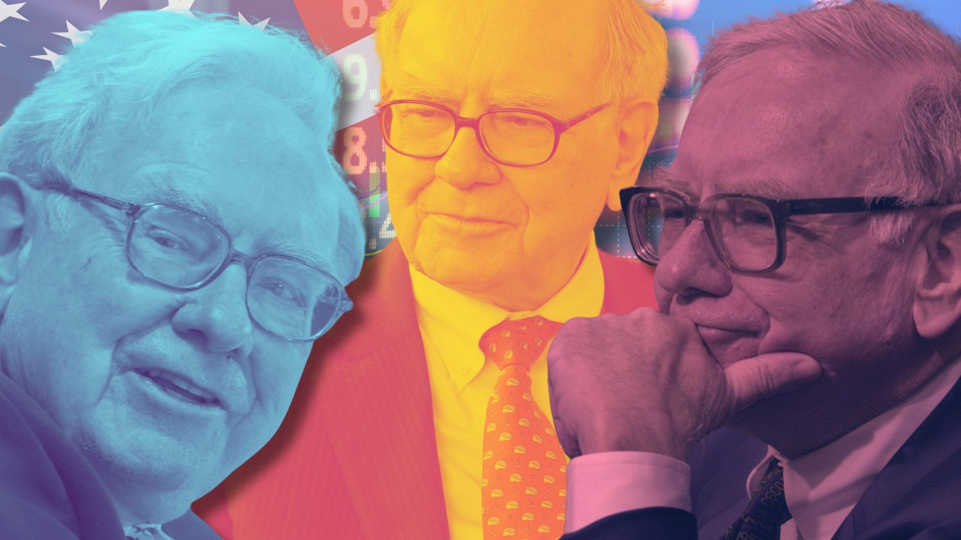 Warren Buffett y sus claves para hacerse rico - EXPANSIONTV