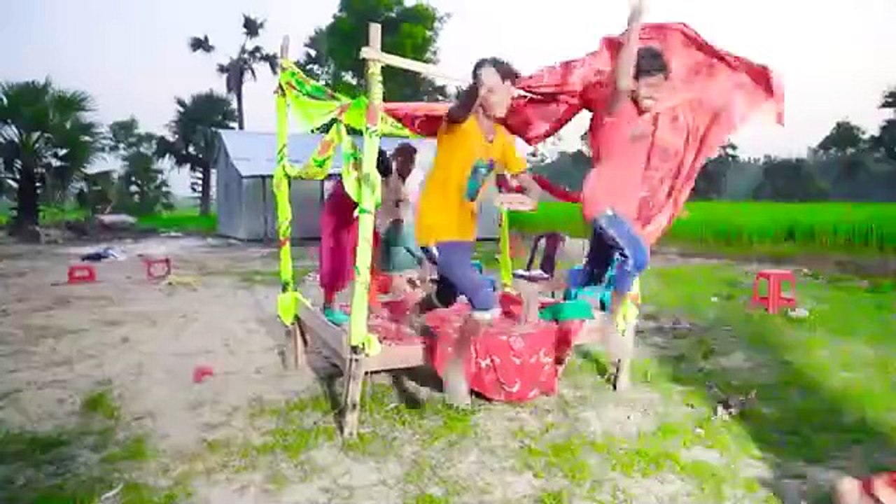 Must_Watch_New_Comedy_Video_Amazing_Funny_Video_2021_Episode_45_By_Fun ...