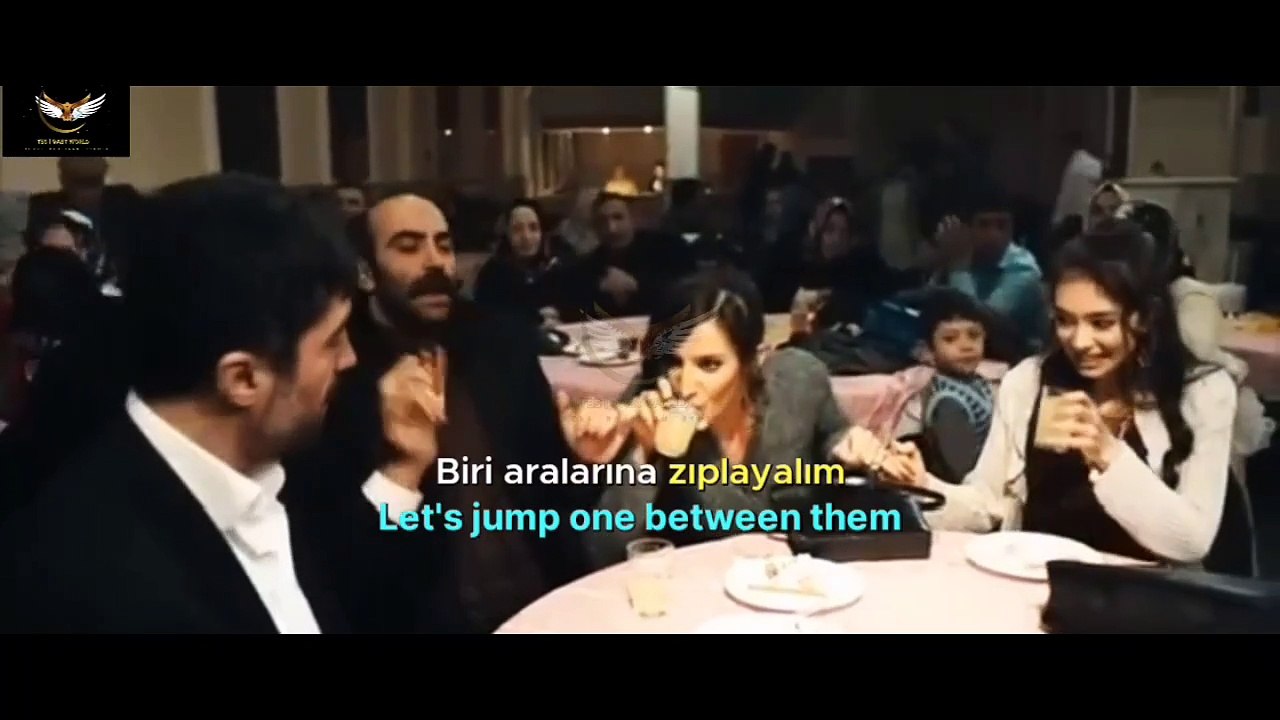 araf full movie english subtitle | TBS | TurkiBhaijaan Studio - video ...