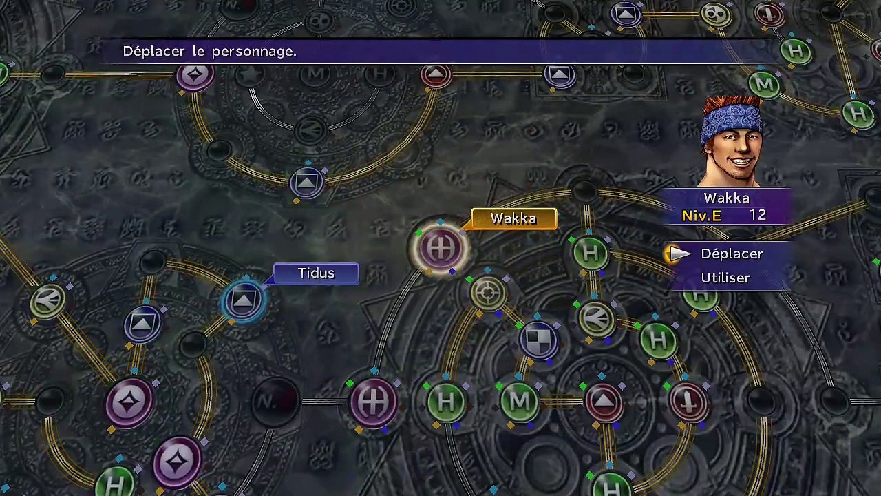 Final Fantasy X | X-2: HD Remaster online multiplayer - ps3 - Vidéo ...