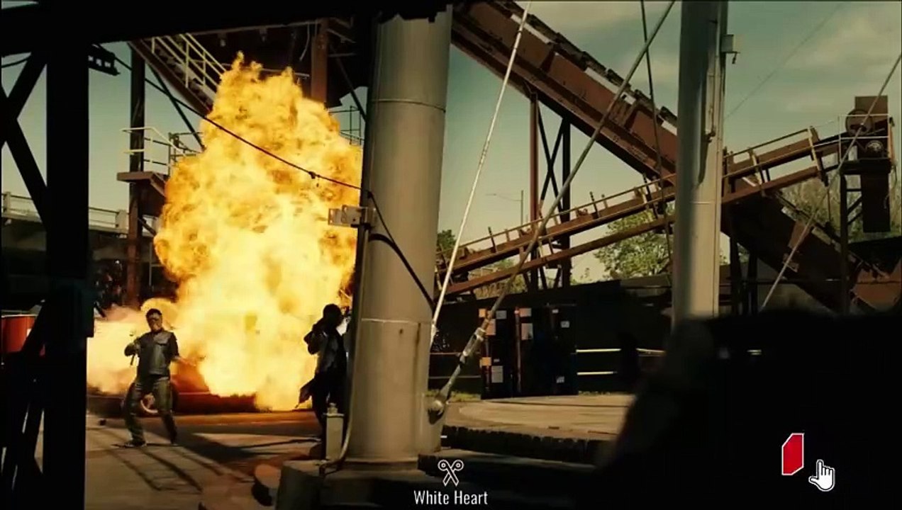 GUNNER Trailer (2024) Morgan Freeman - video Dailymotion