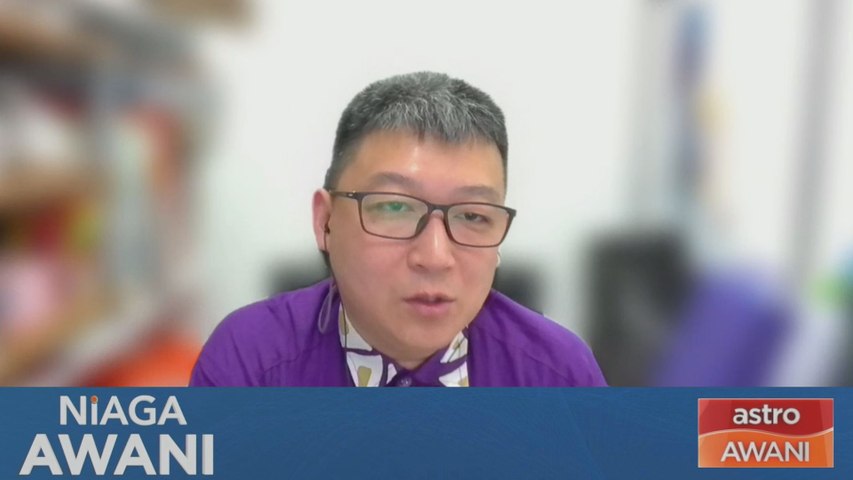 Niaga AWANI: Laporan OECD: Malaysia negara menua, cabaran keselamatan sosial | Astro Awani