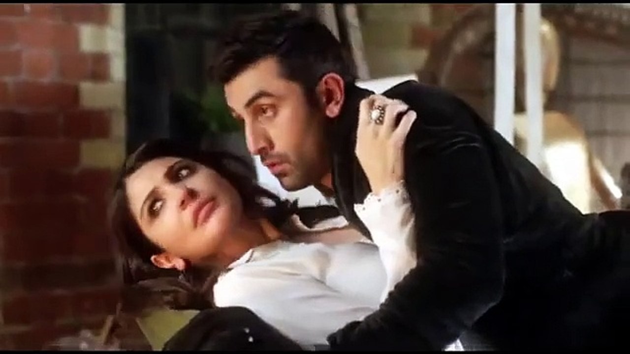 Watch-Anushka-Sharma-Hot-scene-and-Kissing - video Dailymotion