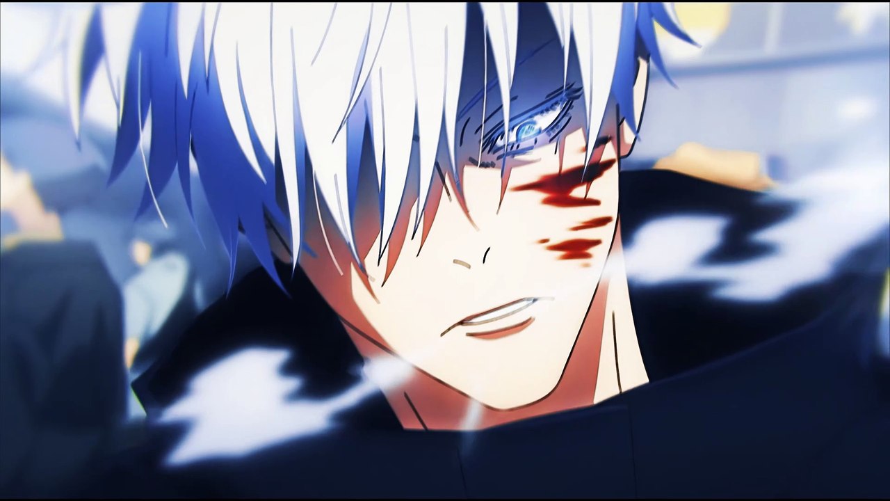 Gojo gets sealed - LET HIM COOK X IMPERIUS「AMV⧸EDIT」4K - video Dailymotion