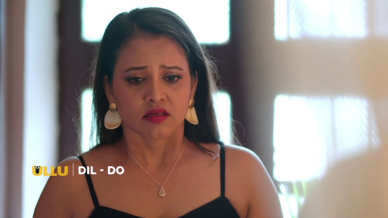 Hindi Web Series - Pati Ke Sath Hua Bada Haadsa - Ullu Originals ...