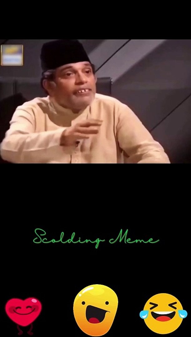 Scolding Memes Scolding : R/memes