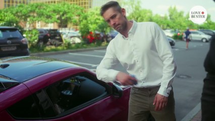 Love Series by love buster - Dailymotion