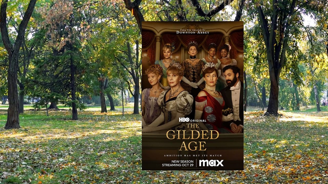 The Gilded Age Season 2 Ending Explained - video Dailymotion