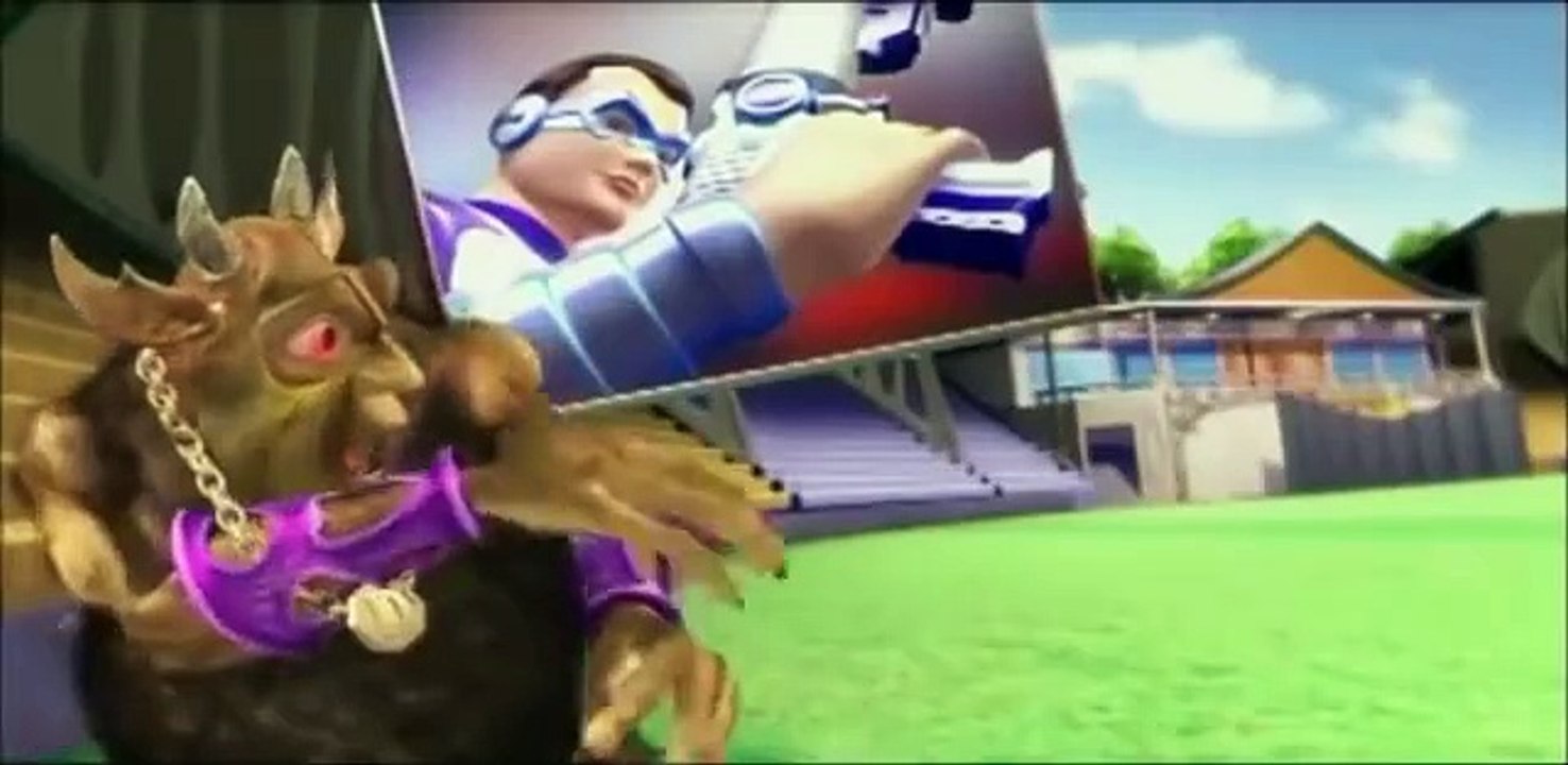 Commander_Safeguard_-_20-20_|_Episode_06(360p) - video Dailymotion