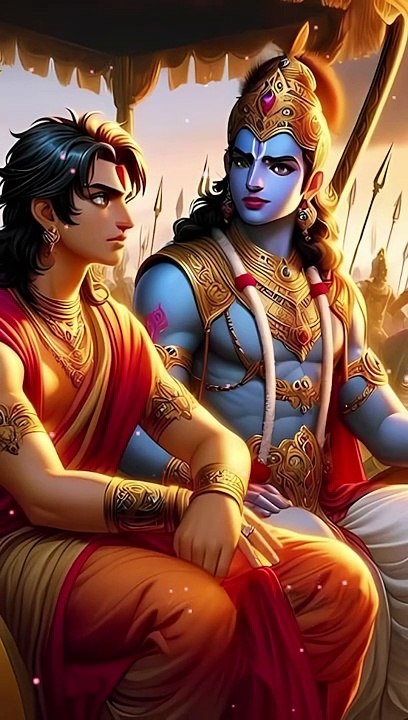 Krishna: The Guru || Acharya Prashant - video Dailymotion