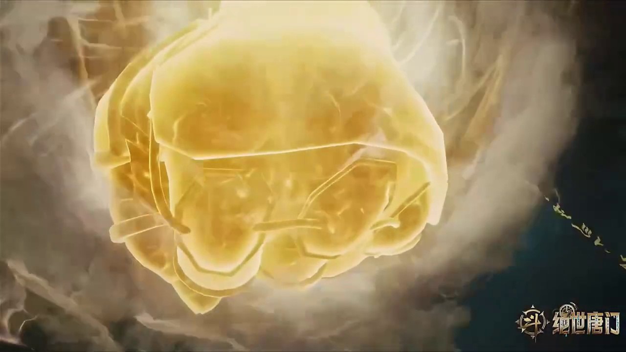 64HD.Soul Land 2:The Unrivaled Tang Sect Ep 64 Multi-SUB (斗罗大陆Ⅱ绝世唐门 ...