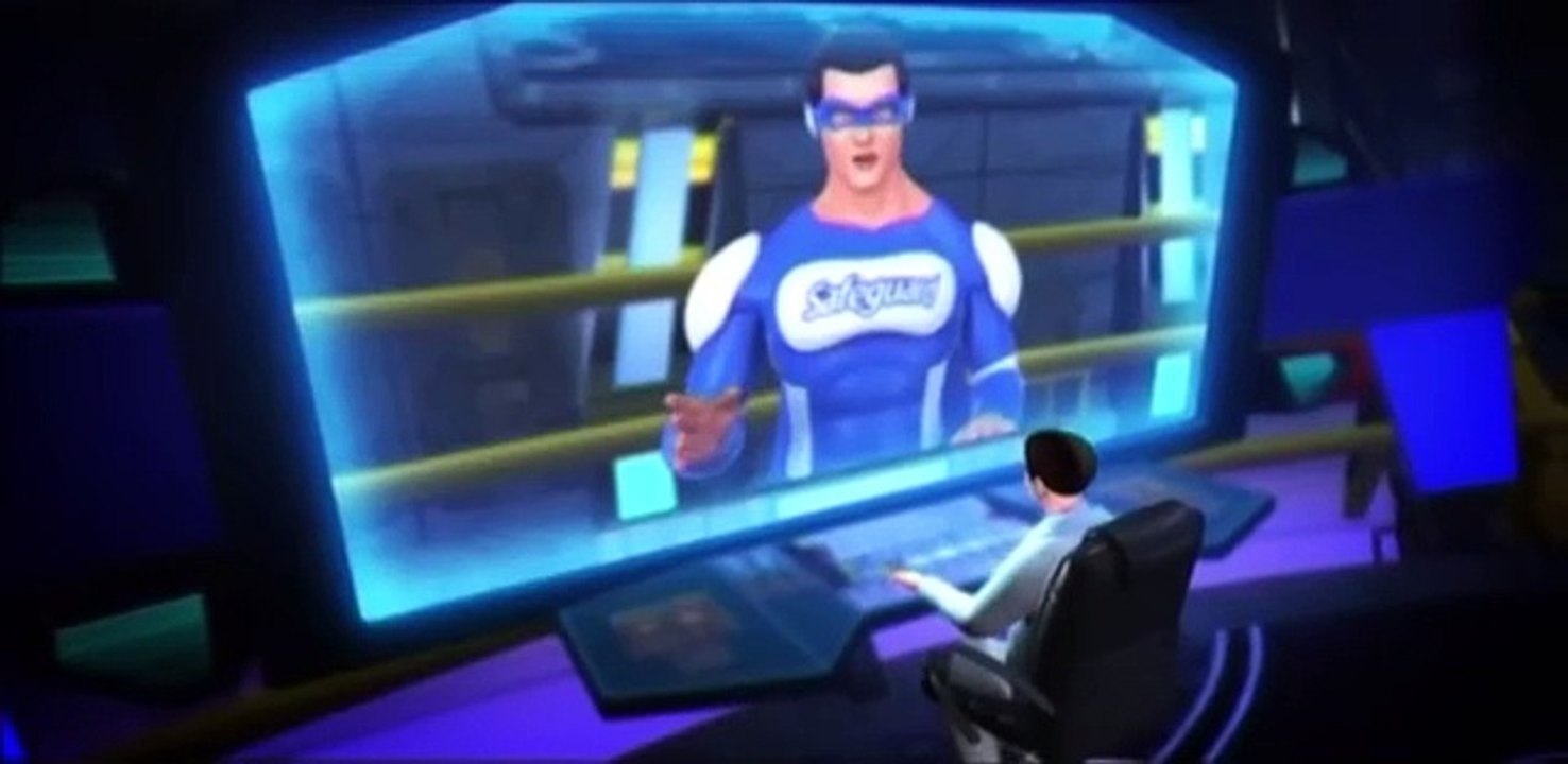 Commander_Safeguard_-_Back_To_School_|_Episode_11(360p) - video Dailymotion