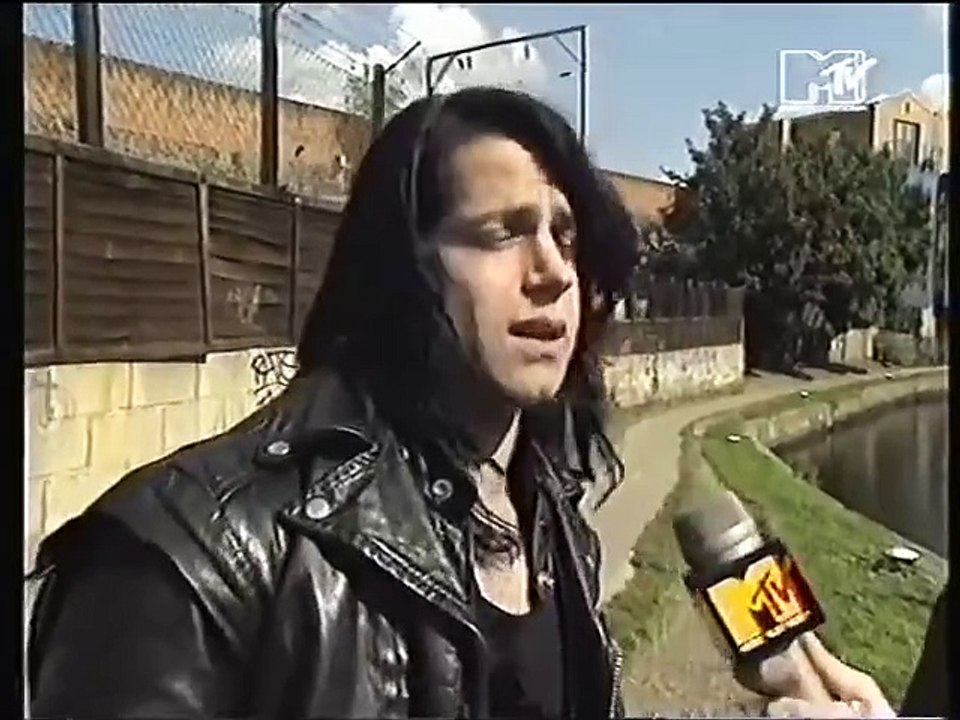 Danzig Interview In London 10th September 1992 Part 3 - video Dailymotion