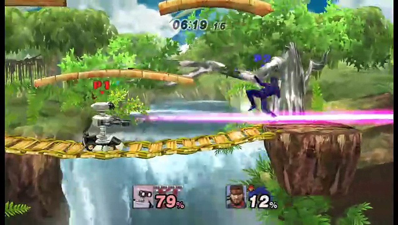 Project M online multiplayer - wii - Vidéo Dailymotion