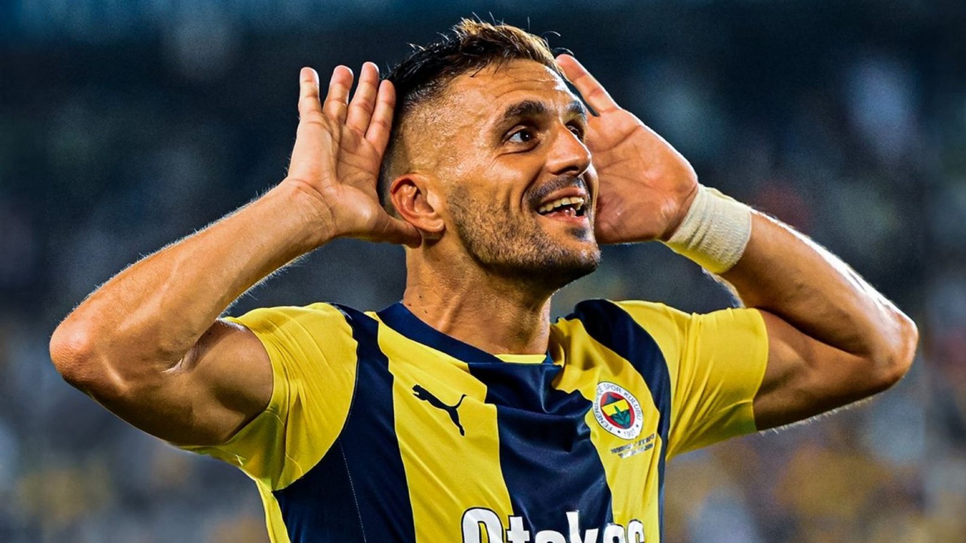 Dusan Tadic STUNNING BRACE Against Alanyaspor | beIN SPORTS