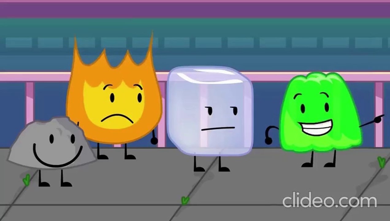 BFDIA 13-14 (All Episodes) - video Dailymotion