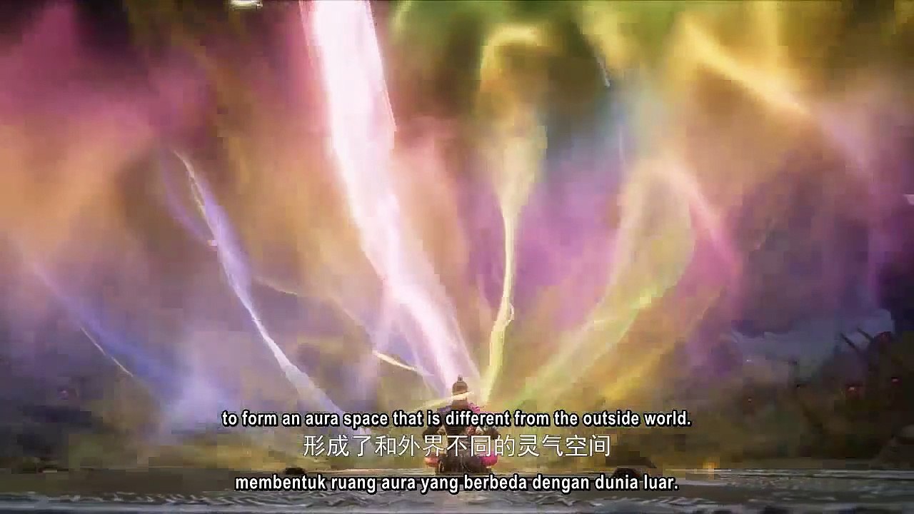 90-HD.Glorious Revenge of Ye Feng Ep 90 Sub Indo (独步万古)(Dubu Wangu) - video Dailymotion