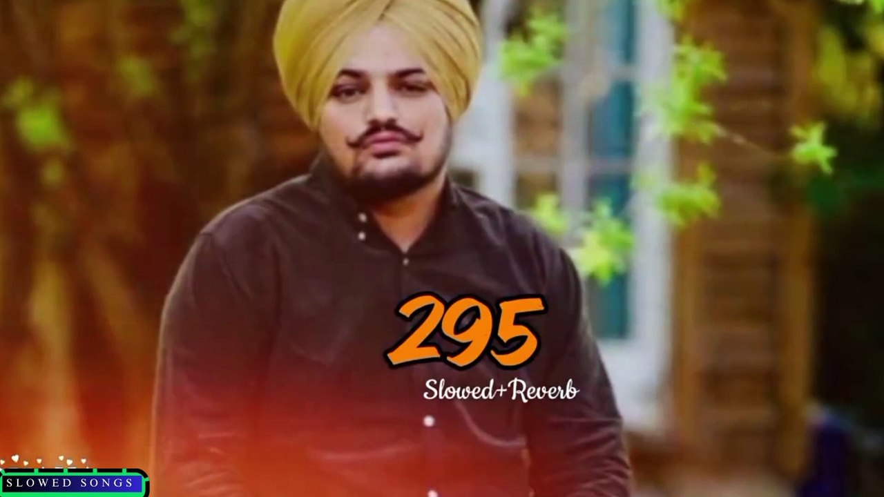 295 Song(@slowed_reverb_songs_) - video Dailymotion