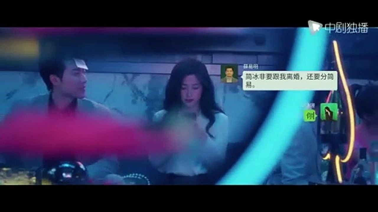 [Eng-Sub] Hidden Marriage With Boss EP02｜Chinese drama｜Xiao Zhan - video Dailymotion