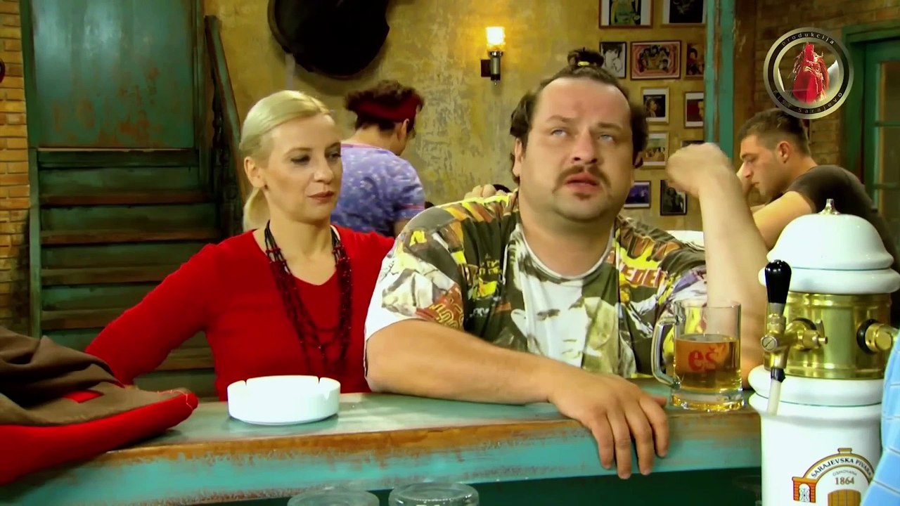 Lud Zbunjen Normalan (LZN) Sezona 1 / Ep 21 - video Dailymotion