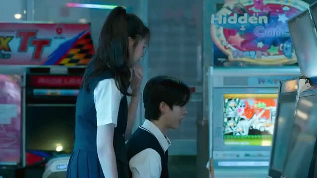 Blossom with Love (2023) EP4 (Eng Sub) - Video Dailymotion