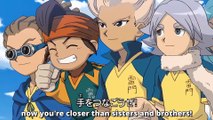 Inazuma Eleven English Dub videos - Dailymotion